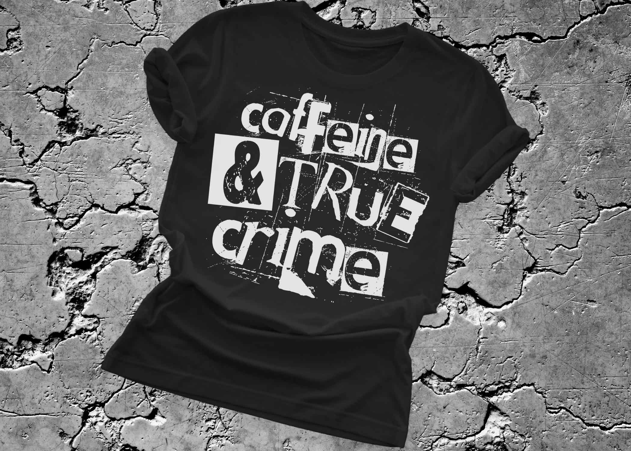 True Crime Junkies – Radiant Maker, LLC